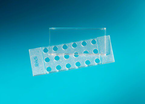 18 well Slide • MicroDissect GmbH • Herborn